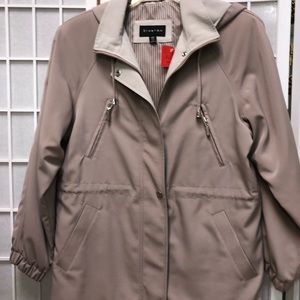 Braetan | Jackets & Coats | Braetan Woman Fall Jacket Tan Size Mp ...